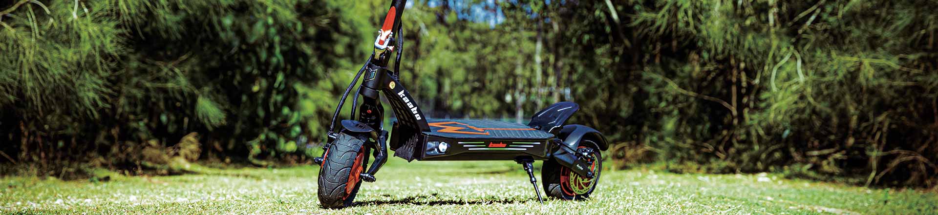 The Ultimate Guide to Kaabo Electric Scooters