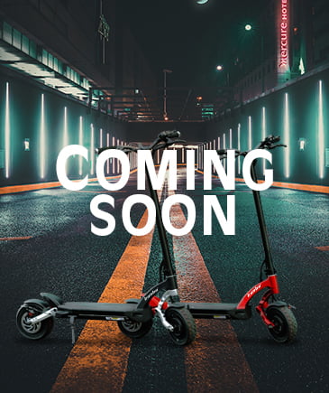 Visit the Kaabo Electric Scooter Global Partner Network