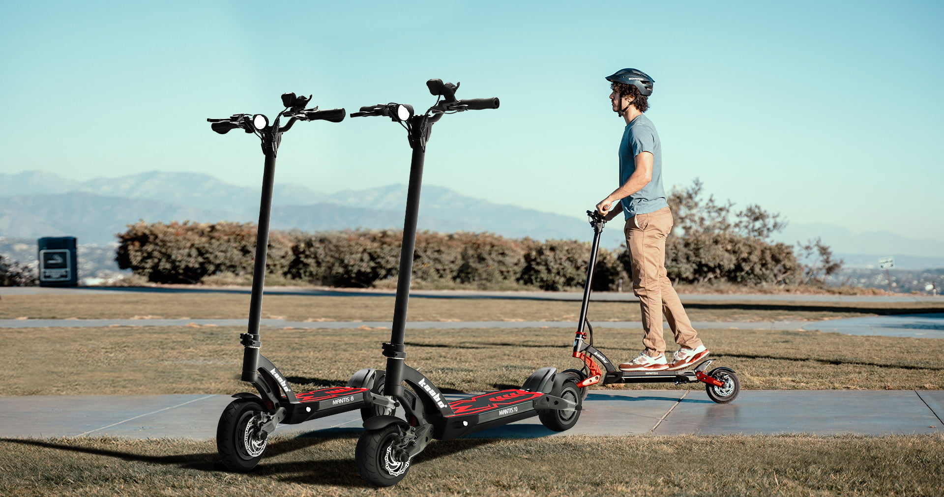 Blogs Archive - Kaabo Scooter Official Site