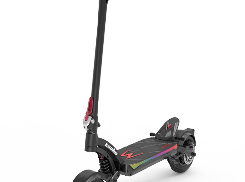 MANTIS Archives - Kaabo Scooter Official Site