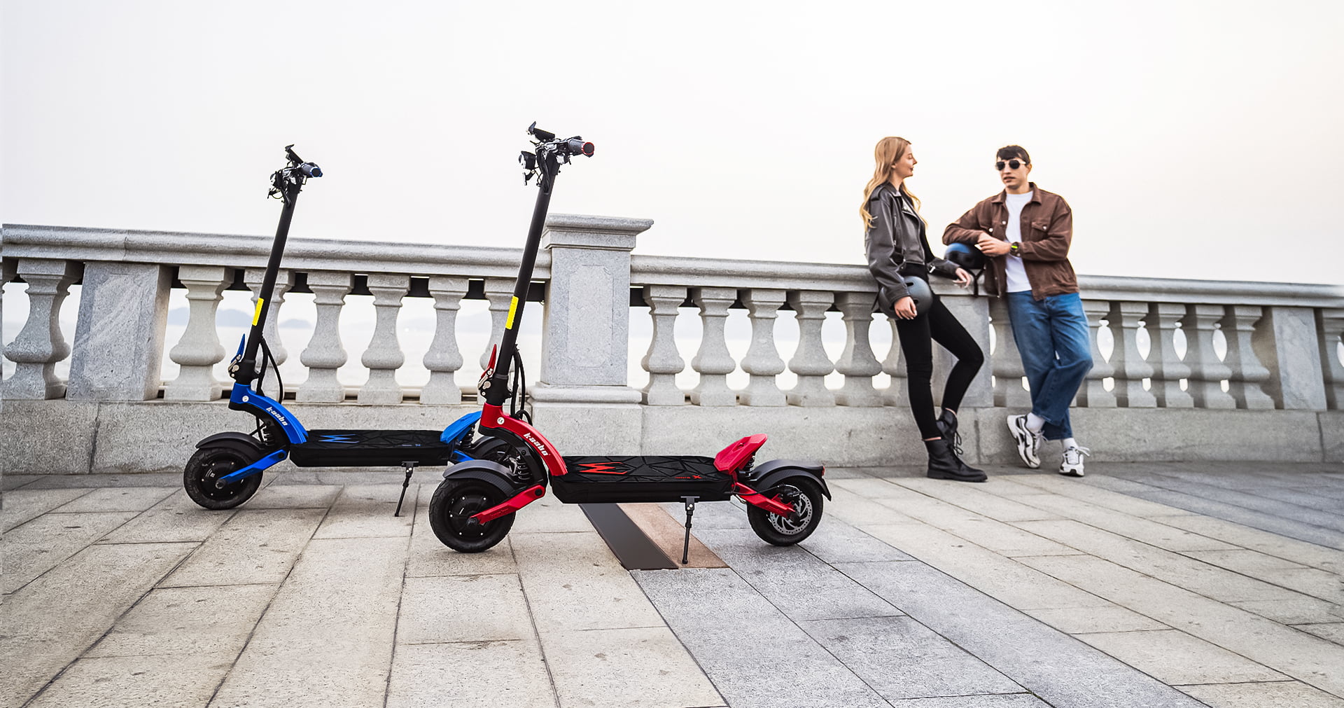Blogs Archive - Kaabo Scooter Official Site