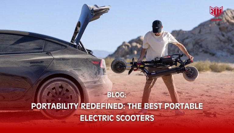 Best portable electric scooter store