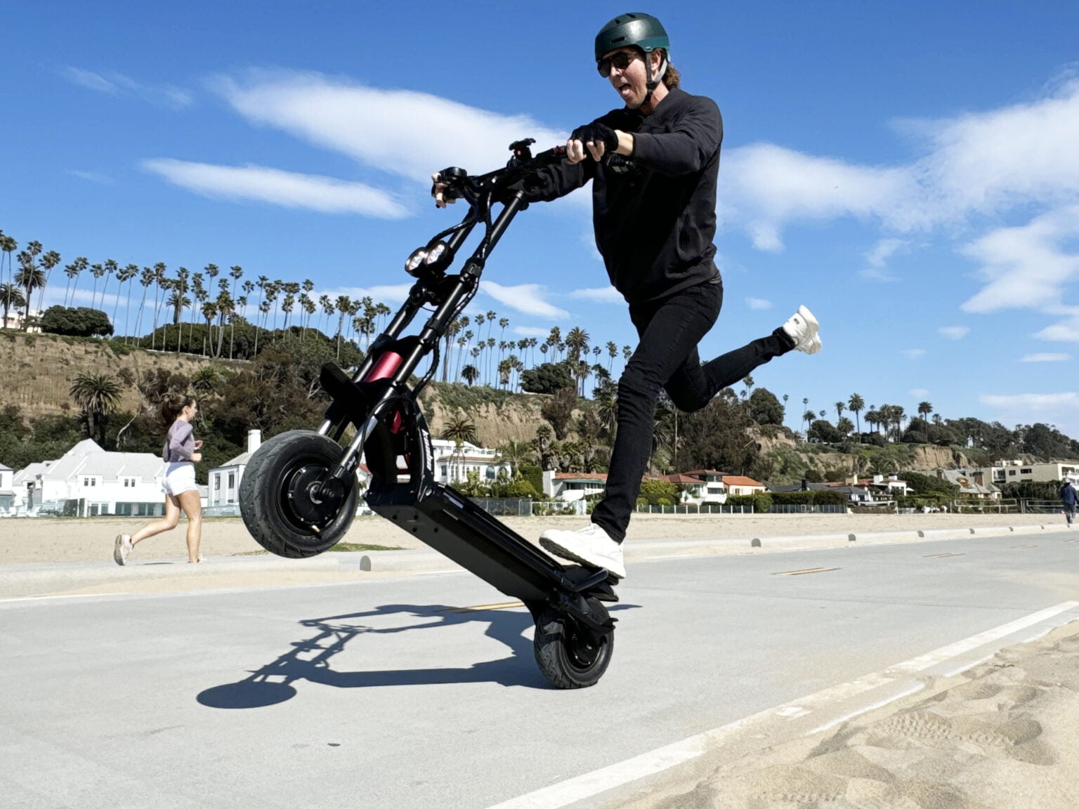 Top Accessories and Upgrades for Customizing Electric Scooter